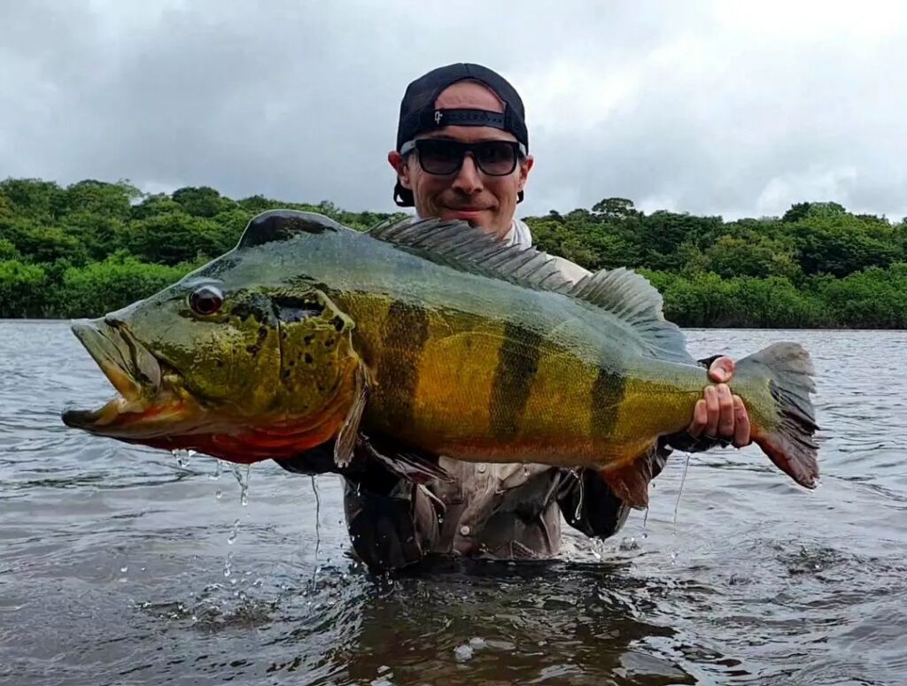 Gallery - Tucunare Lodge